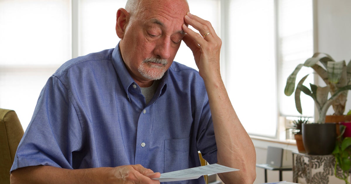 A new approach to do-it-yourself retirement planning - CBS News