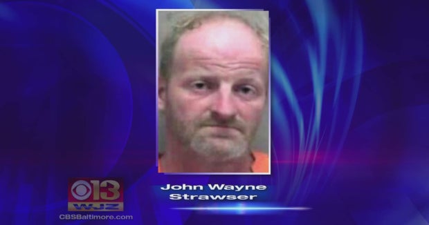 Police: Pennsylvania murder thought to be road rage was mistaken ...