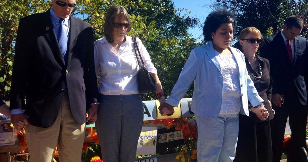 Hannah Graham case: The ties that bind