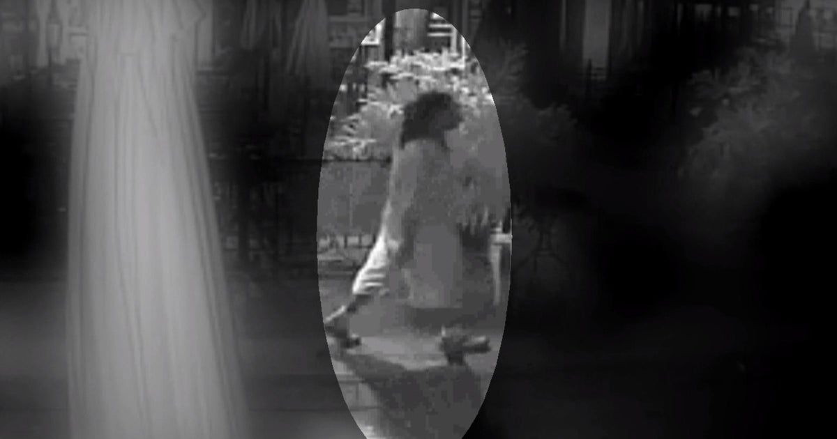 Surveillance tape could be key in Jesse Matthew murder trial - CBS News