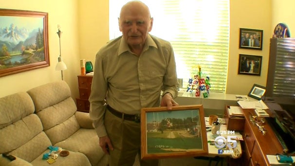 Over 60, but not over the hill: seniors still making an impression on ...