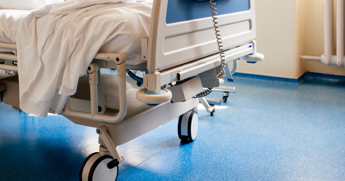 Hepatitis C: The most deadly infectious disease in America today - CBS News