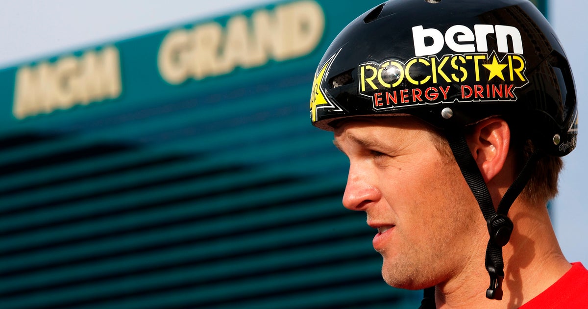 Erik Roner, MTV extreme sports star, killed in California skydiving ...