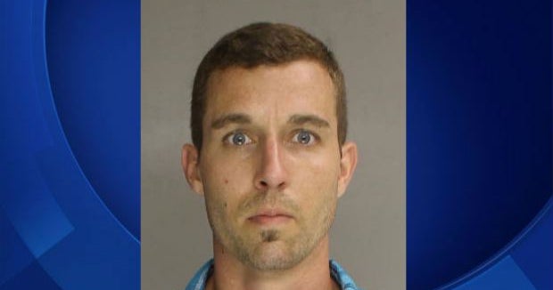 Pennsylvania man accused of ripping teeth out of autistic boy's mouth ...
