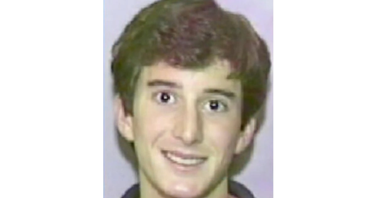 Robert Bosso, Florida man, died saving girlfriend during armed robbery ...