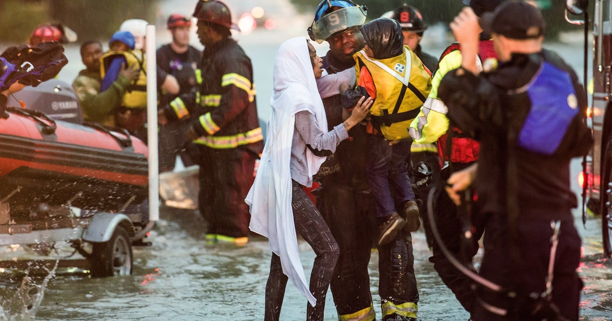 South Carolina flooding: Gov. Nikki Haley urges Georgetown, coastal ...
