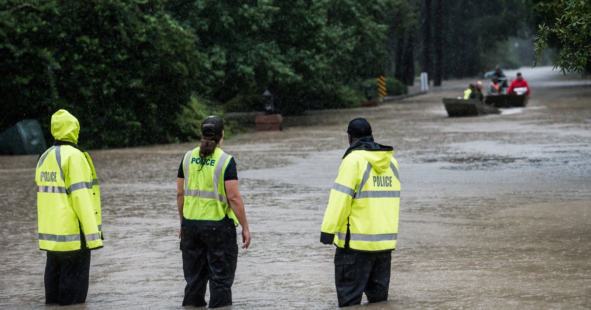 This Morning from CBS News, Oct. 6, 2015 - CBS News