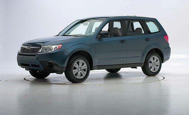 7 of the safest used cars for teen drivers