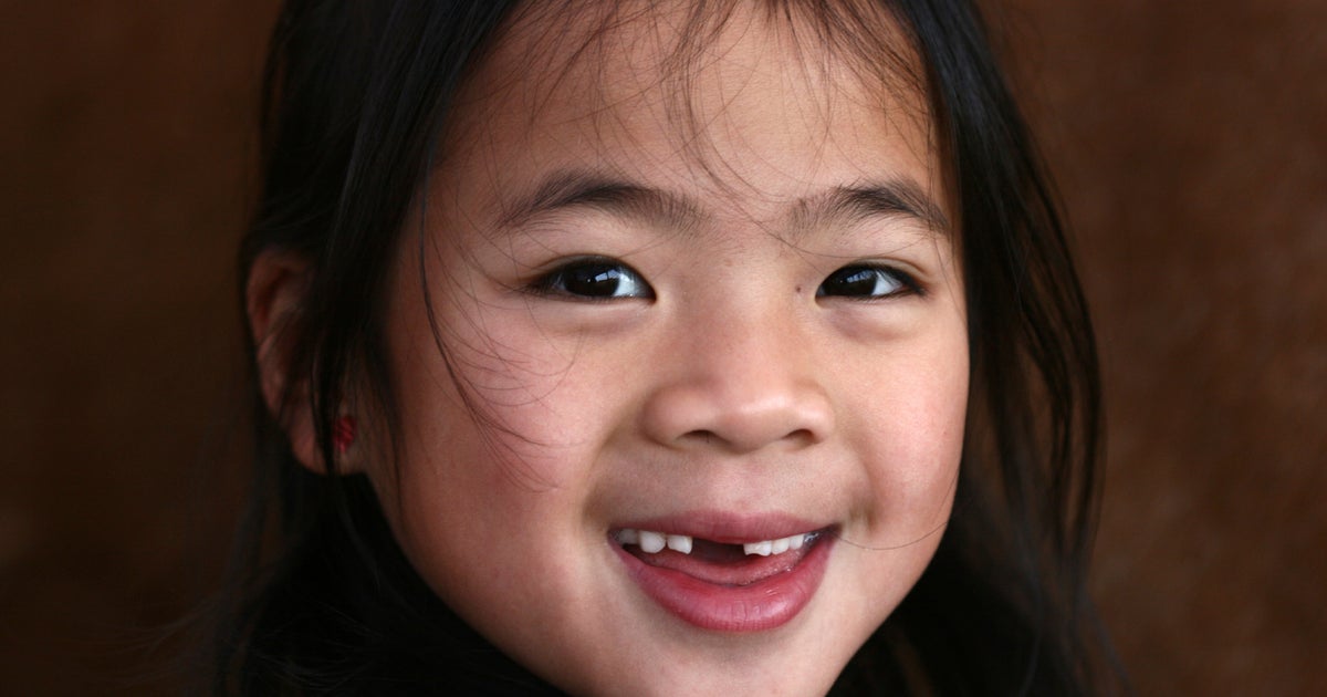 Is it time to "kill" the Tooth Fairy? - CBS News