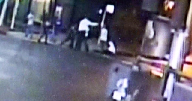 Spencer Stone, U.S. Air Force airman who helped thwart France train ...