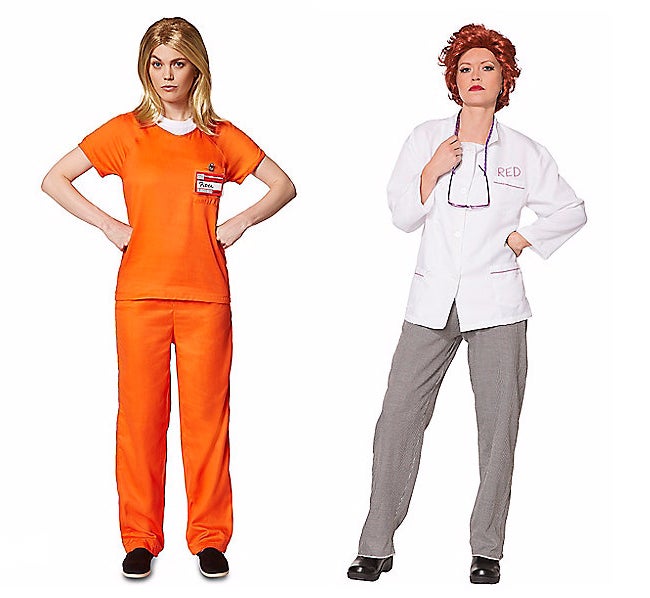 Trending Halloween costumes of 2015