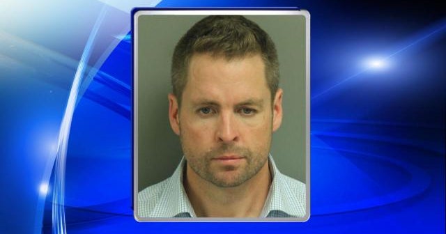 Former NHL player Aaron Ward charged with assault on a female - CBS News