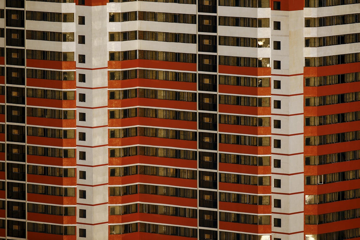 Inside North Korea