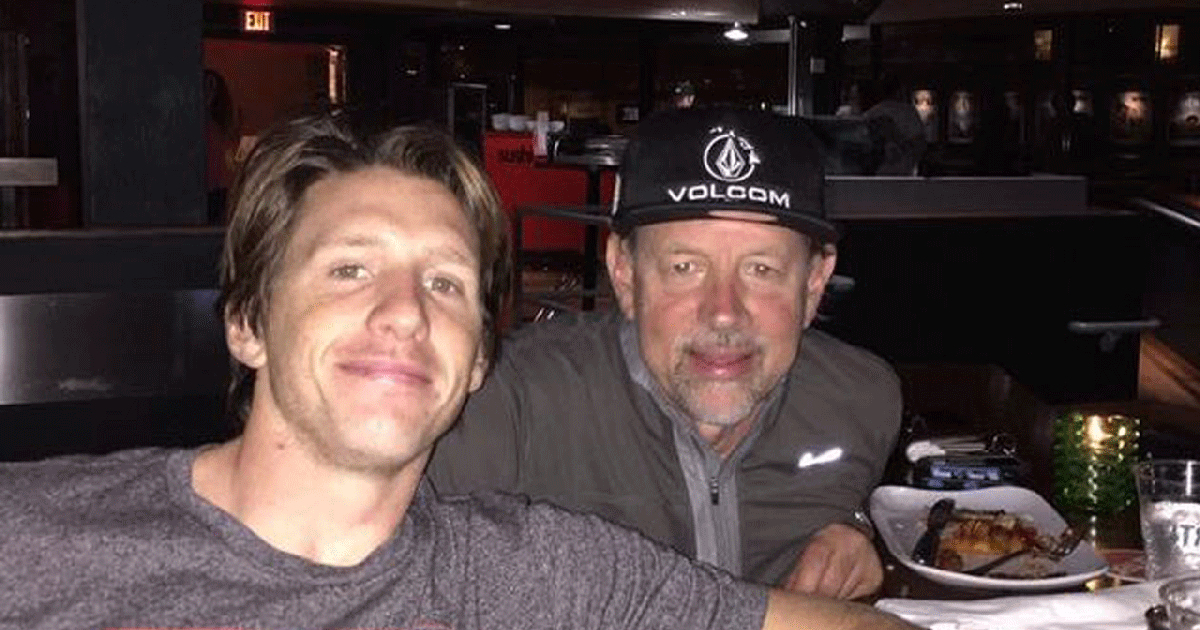 Surfer Colin Cook loses leg after Hawaii shark attack on Oahu's North ...