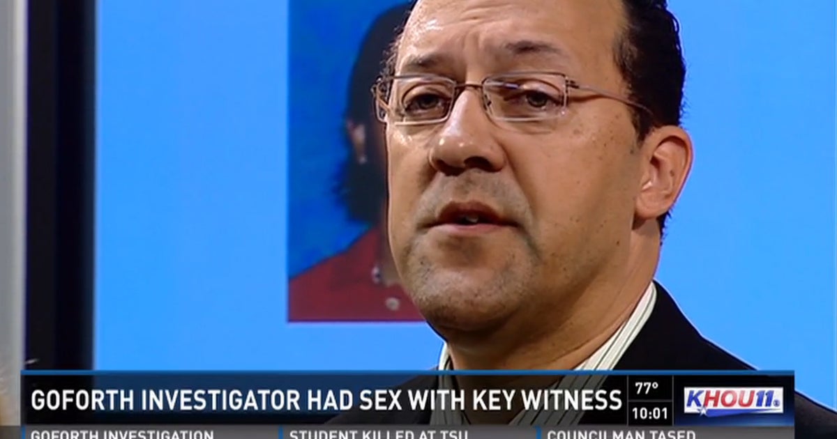 Craig Clopton's firing upheld over sex with witness in murder of deputy ...