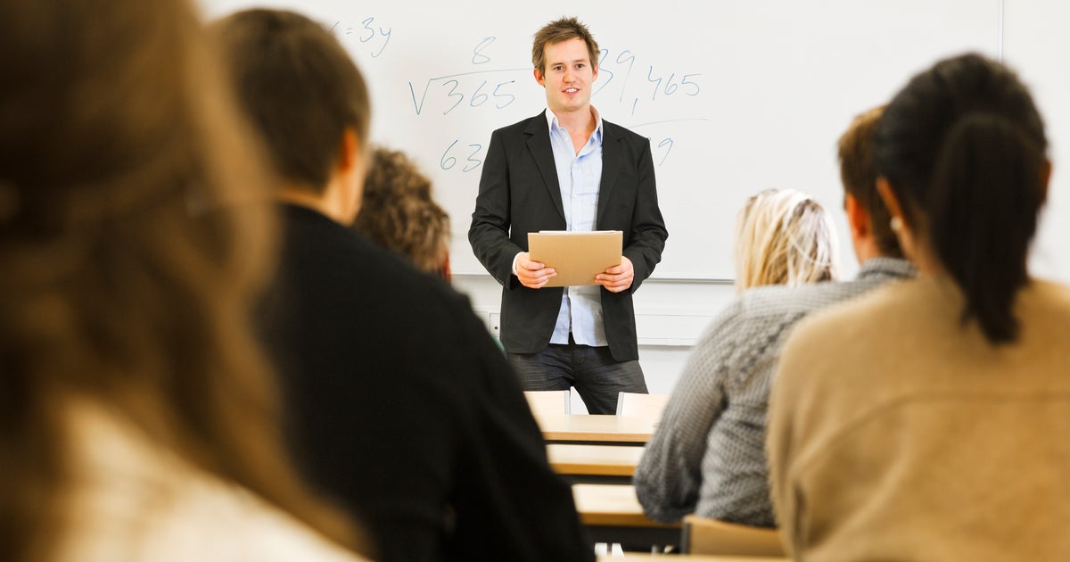 Obama: Limit class time spent on standardized tests - CBS News
