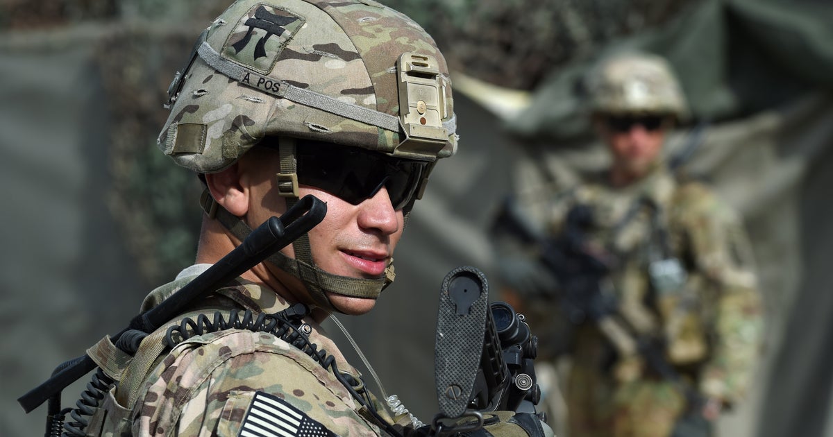 White House: More U.S. troops to stay in Afghanistan - CBS News