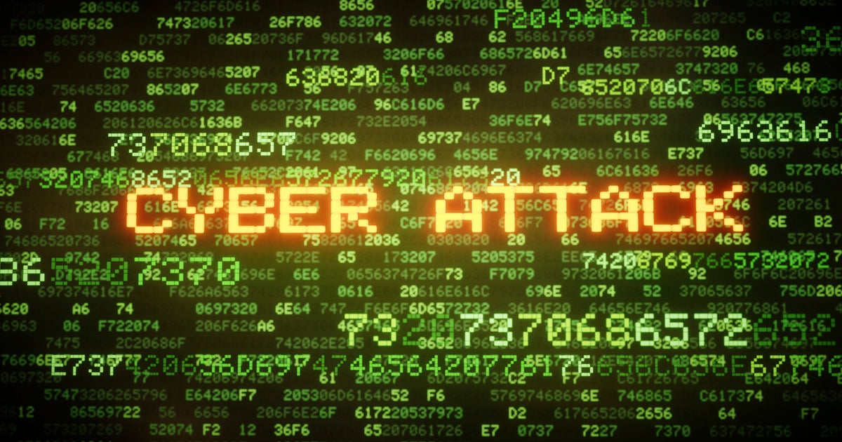 FBI expands its cybersecurity division after hacking incidents - CBS News