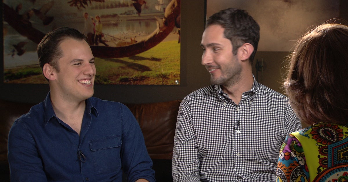 An unfiltered look at how Instagram found its focus - CBS News