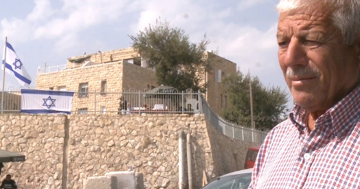 "Days of Rage" rip through Israel and Palestine, innocents endangered ...