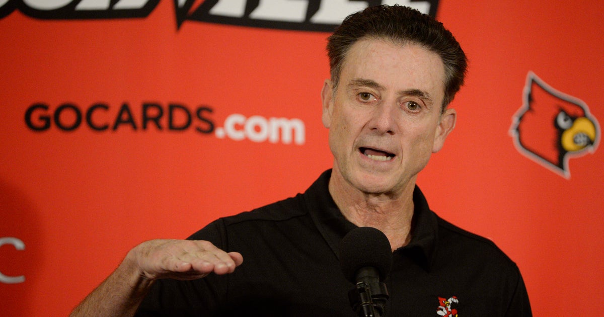 Escort Katina Powell describes alleged Louisville sex parties on Rick ...