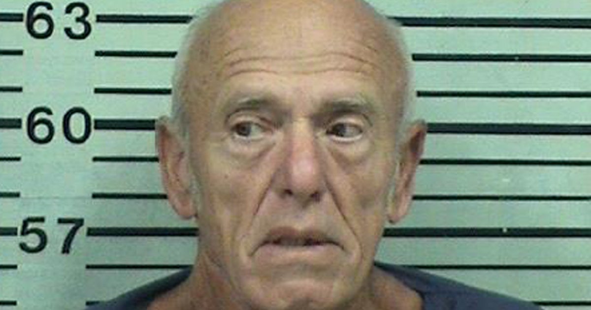 Unusual explanation from driver whose car hit motorcycle - CBS News