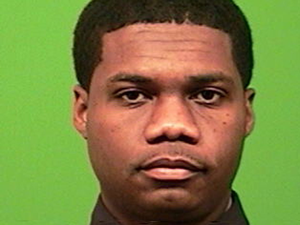 Suspect in fatal shooting of NYPD officer Randolph Holder identified as ... Suspect in fatal shooting of NYPD officer Randolph Holder identified as ...