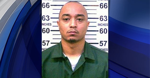 Suspect in fatal shooting of NYPD officer Randolph Holder identified as ...