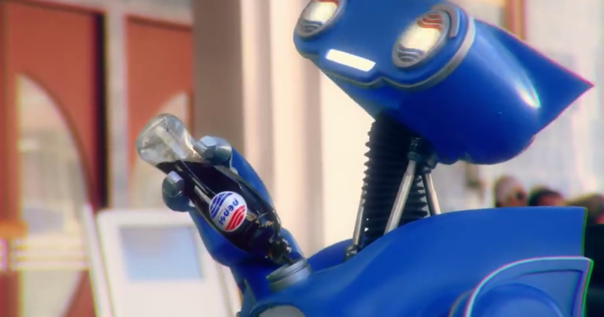 "Back to the Future"-inspired Pepsi Perfect faces social media backlash ...