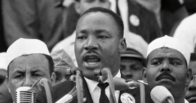 Planned MLK tribute on "Confederate Mount Rushmore" stirs controversy ...