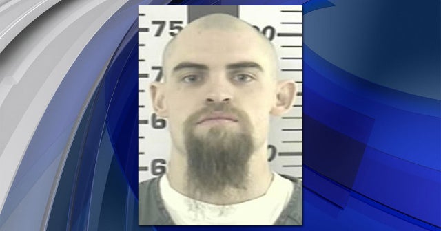Inmate attacks Colorado theater gunman, prison guard - CBS News