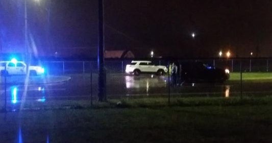 Hunt for suspects in sdhooting of New Orleans police commander Derek ...