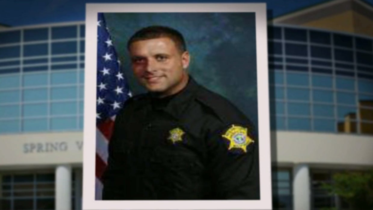 Department of Justice opens civil rights investigation into violent ...