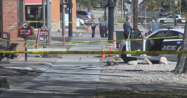 Colorado shooting spree leaves suspected gunman, multiple victims dead ...