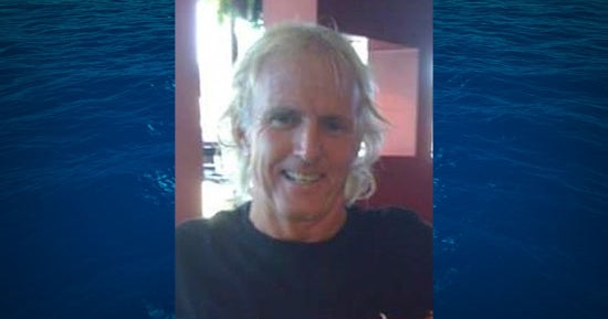 Coast Guard ends search for legendary surfer "Ace Cool" Alec Cooke ...