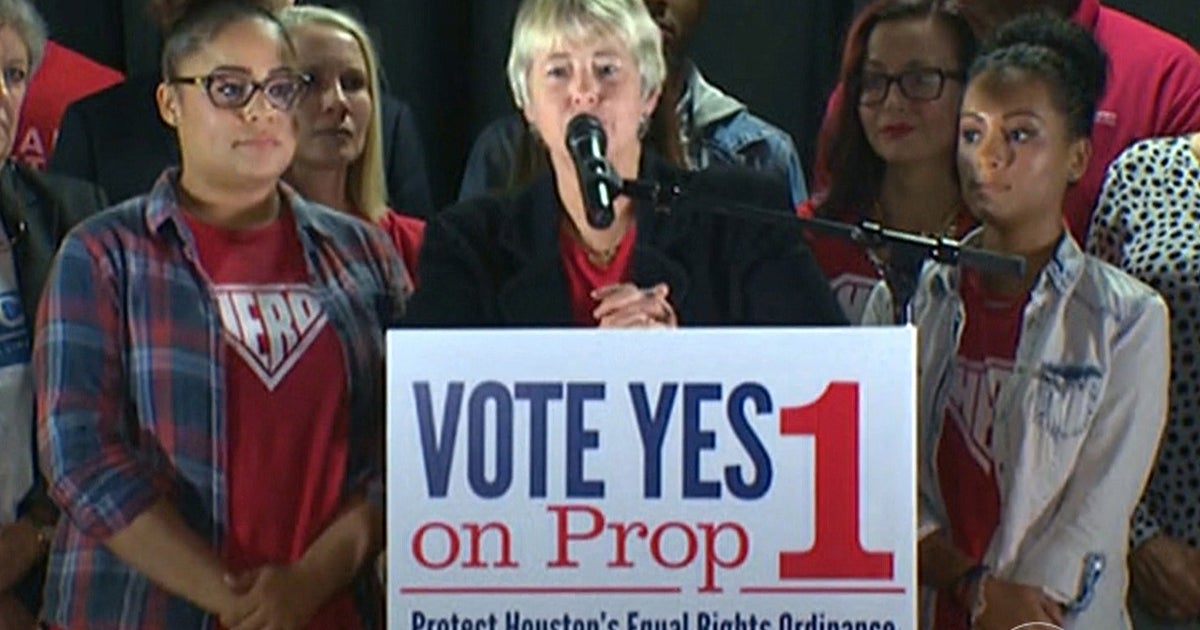 Activists urge boycott of Houston over nixed nondiscrimination proposal ...