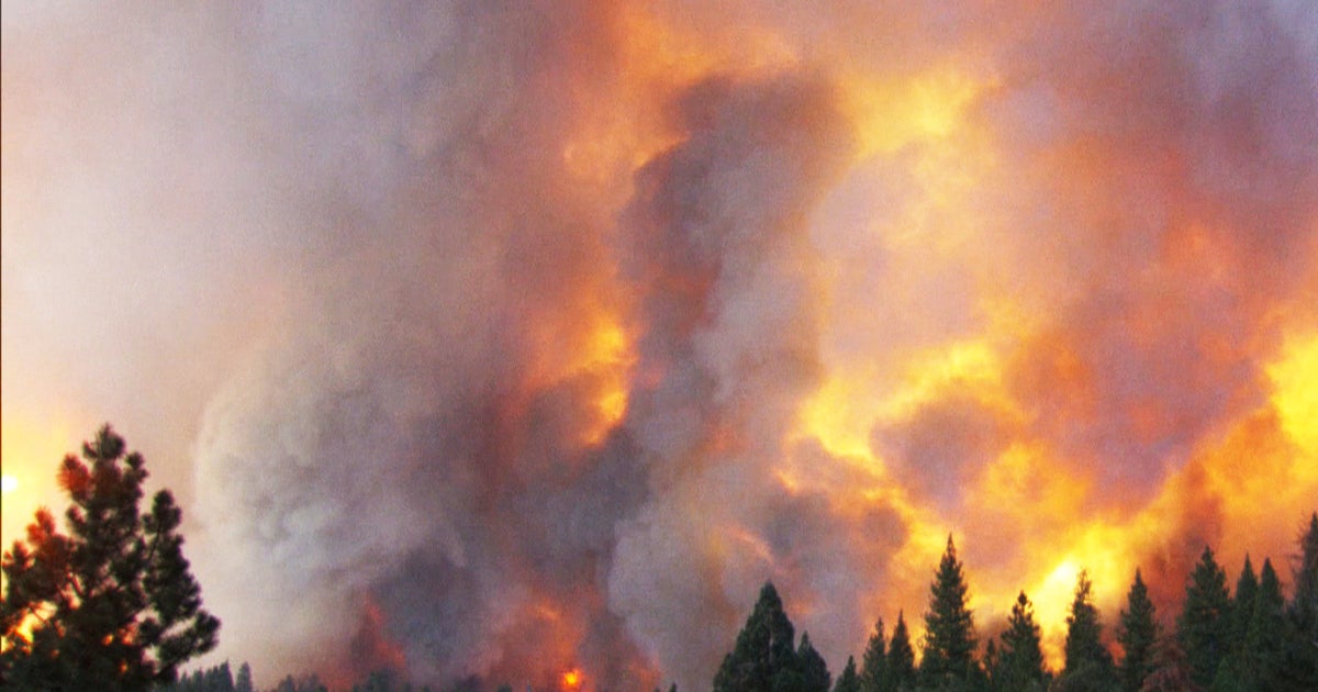 Report: Human-caused climate change exacerbates extreme weather events ...