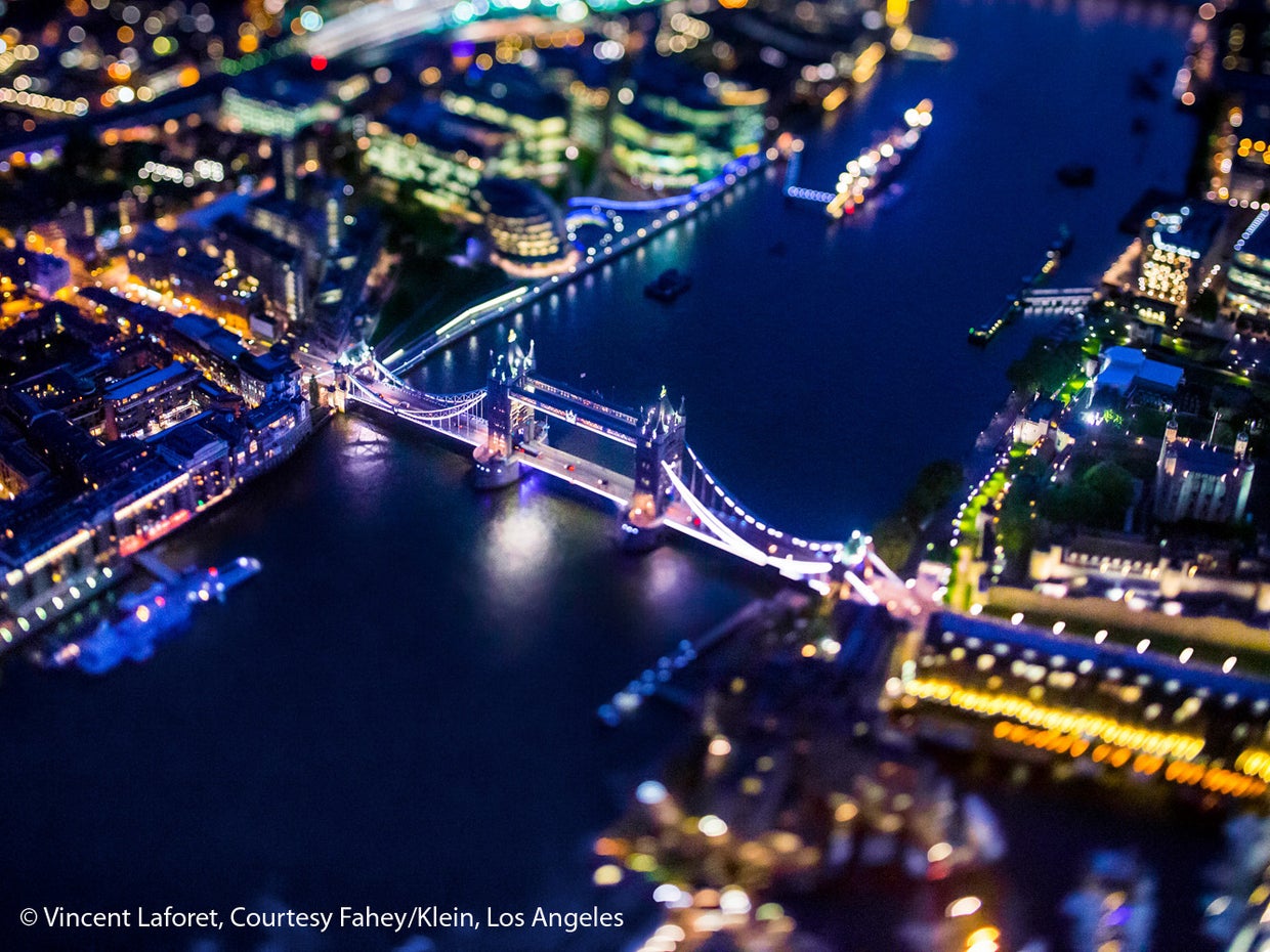 Stunning aerial photos of Vincent Laforet