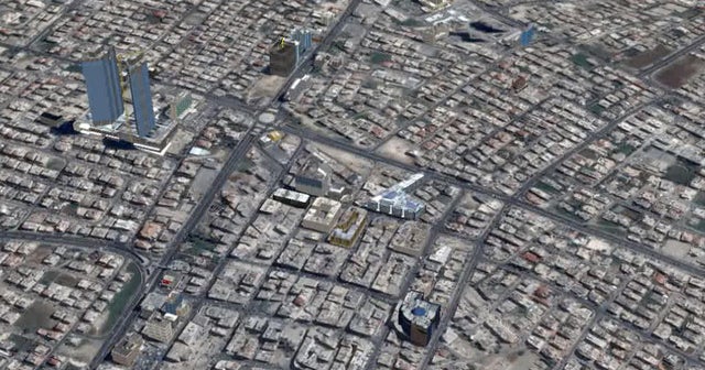 Two Americans killed in Jordan shooting spree - CBS News