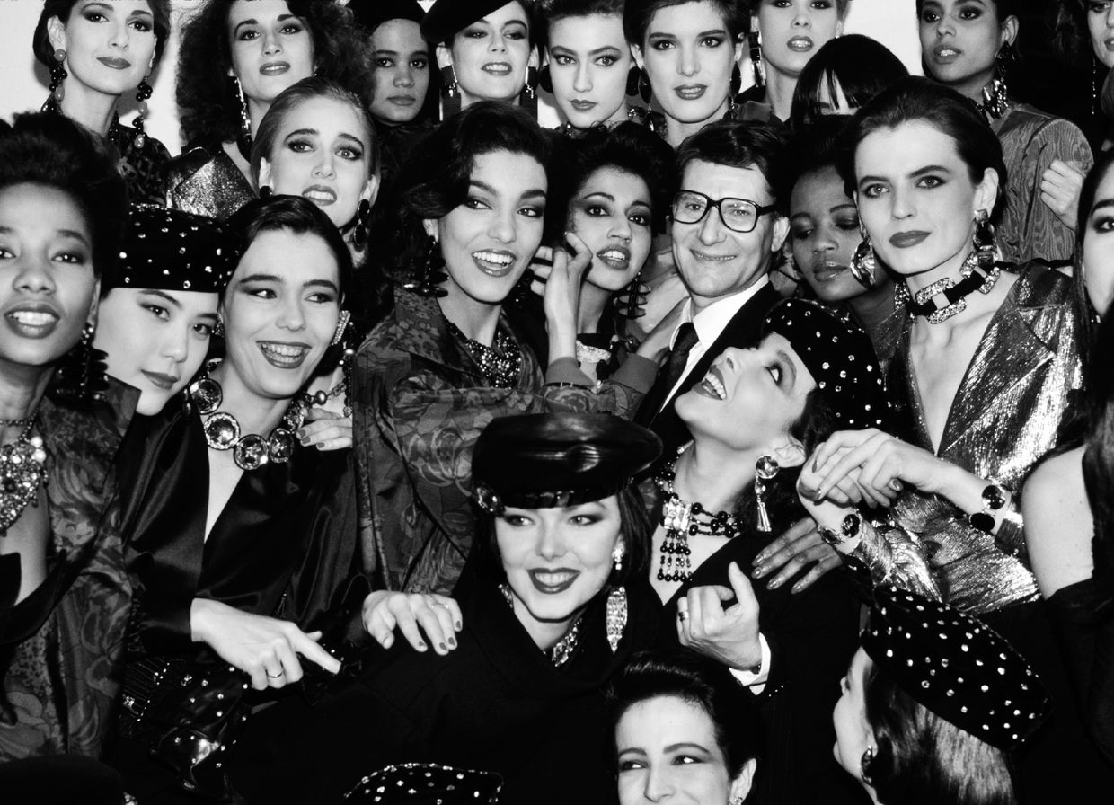 The Lucie Awards - honoring the masters of photography