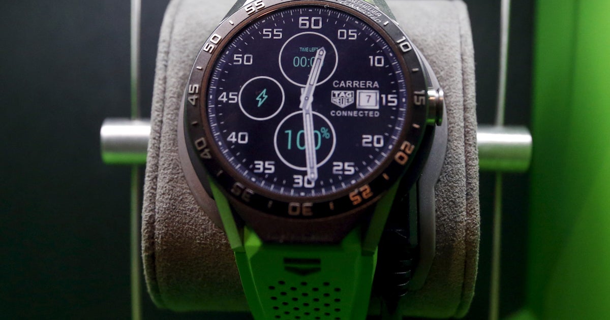 Gadgets that make your wrist smarter