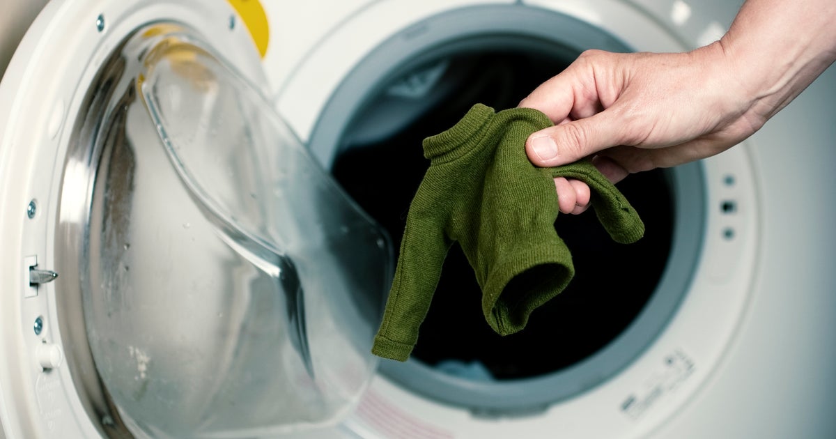 Harvard startup Unshrinkit uses science to "unshrink" your clothes ...
