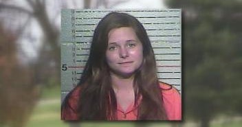 Police find Kentucky woman Myranda Skinner hiding in a doghouse - CBS News