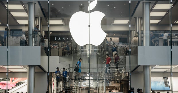 Apple store accused of racism after black teens ejected in Melbourne ...