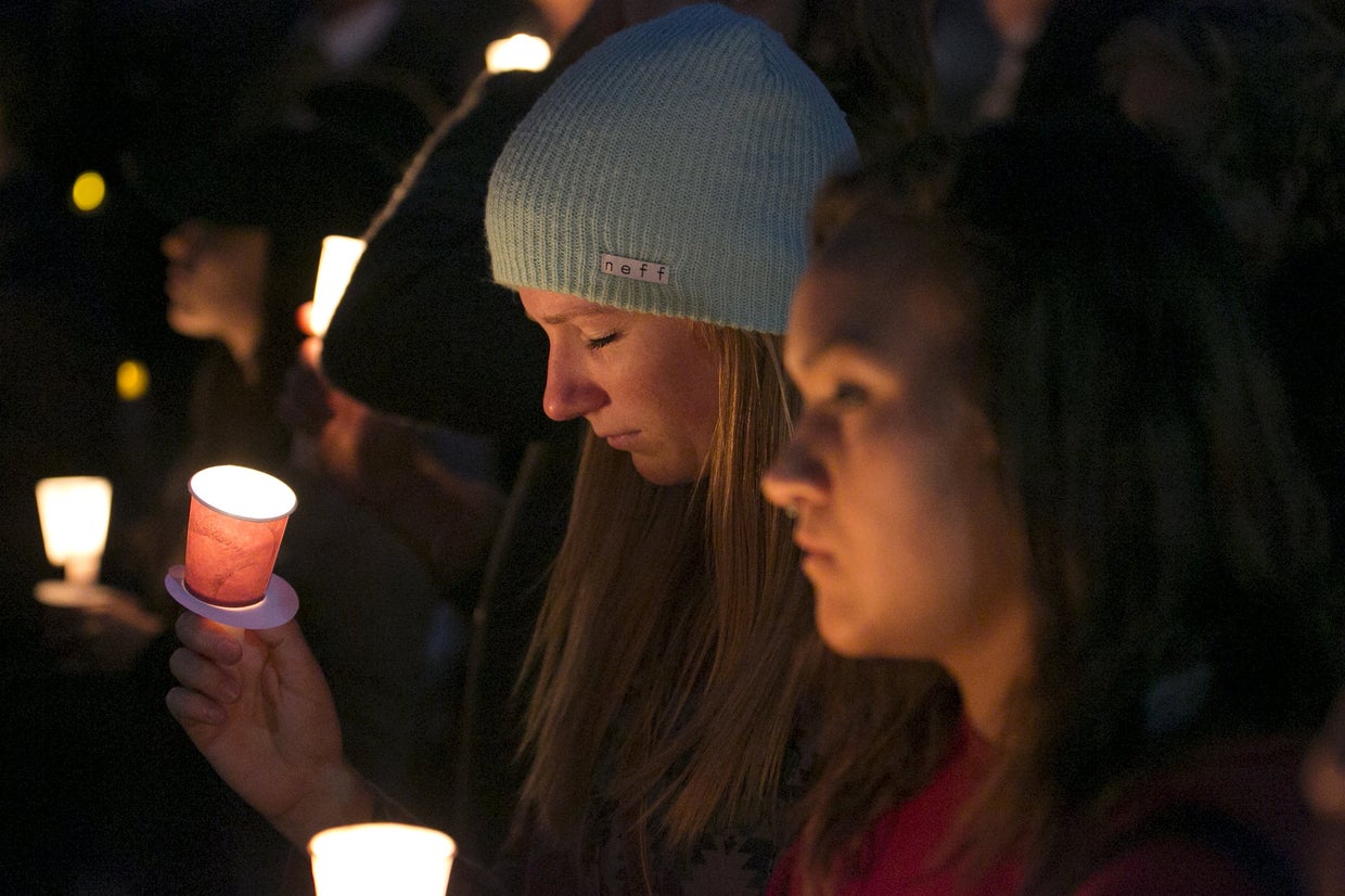 After Paris attacks, how to talk to kids about terrorism - CBS News
