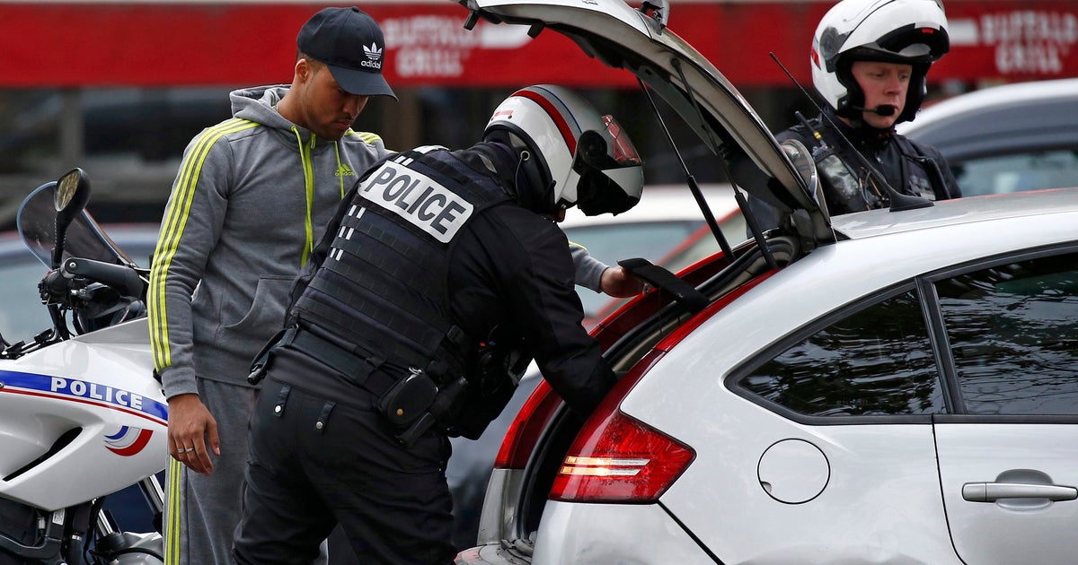 Paris attacks: French police hunt second fugitive, officials tell AP ...