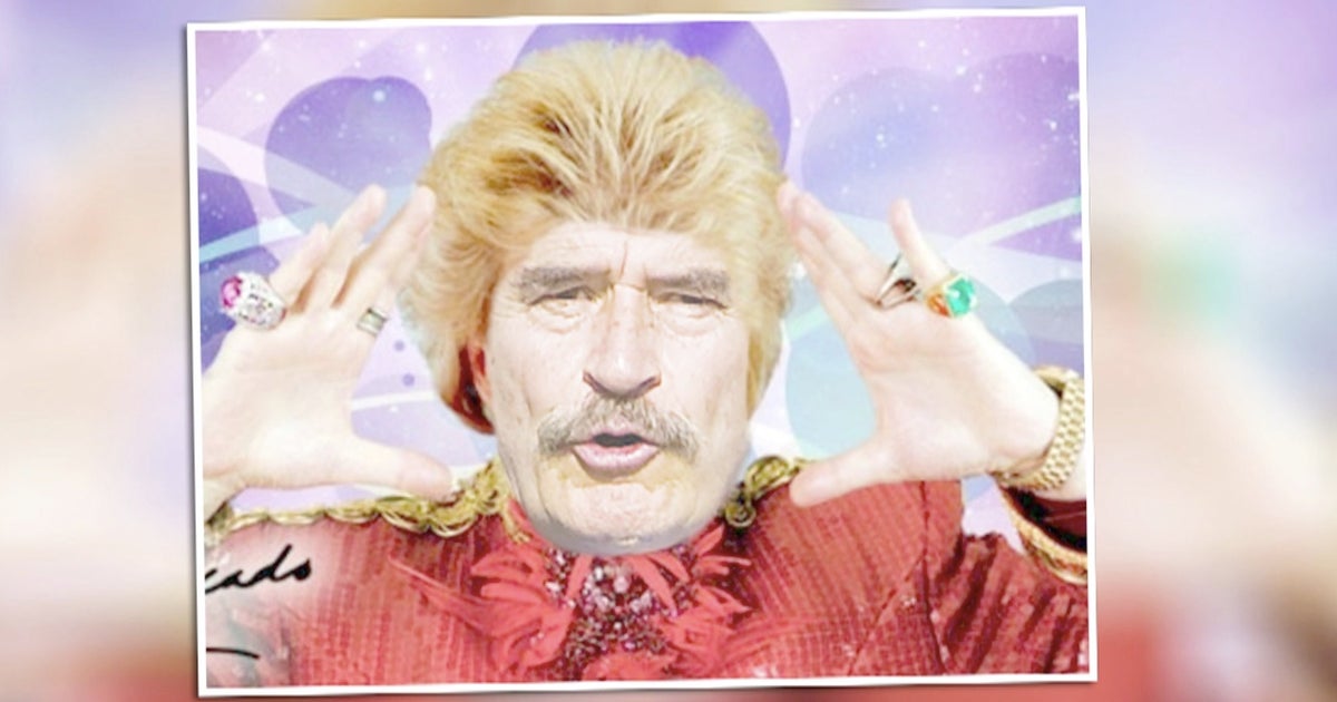 Nacho Lozano: 19 de noviembre - CBS News