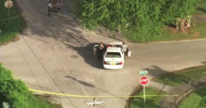 Miami Northwestern Senior High School freshman Johnny Lubin Jr. fatally ...