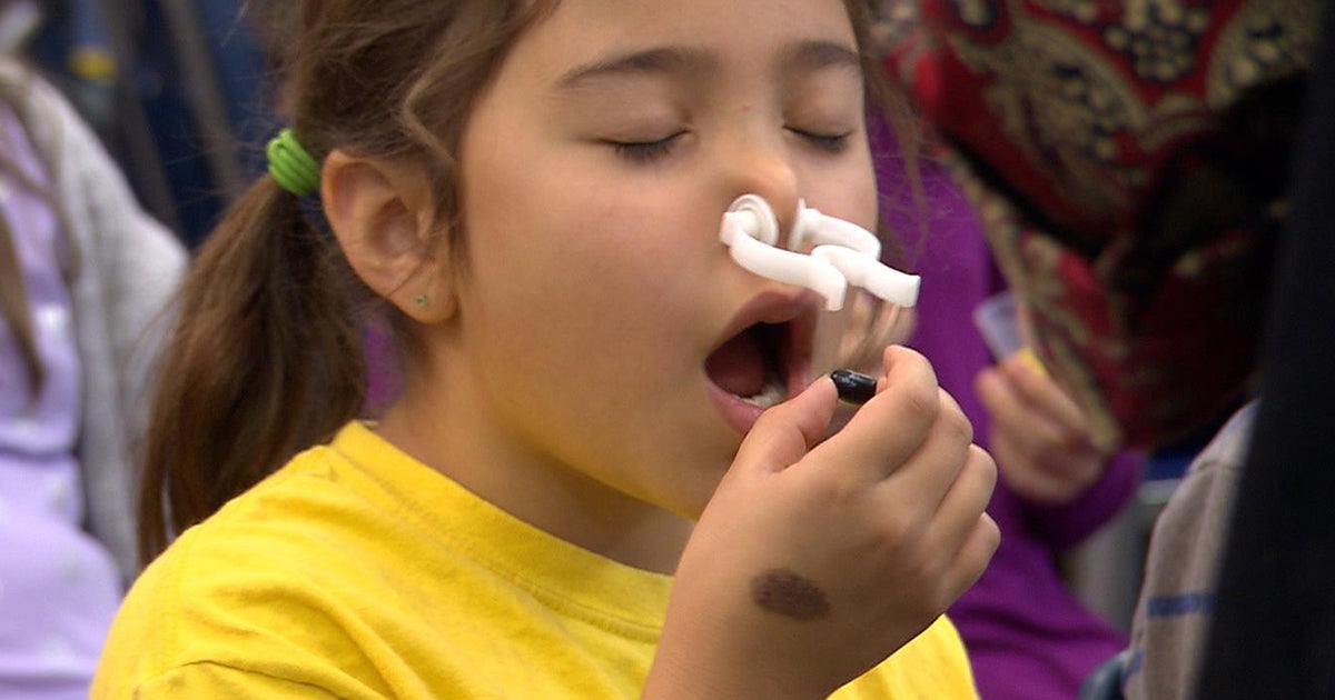 Food preferences: Why we like what we like - CBS News