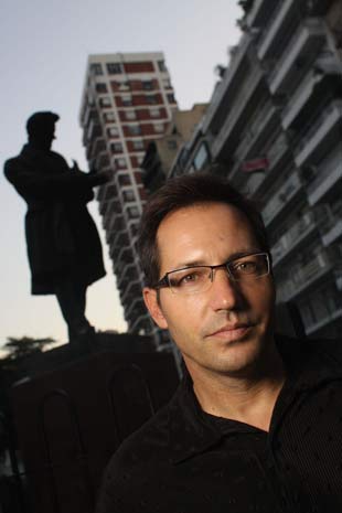 Inside the Kurt Sonnenfeld case